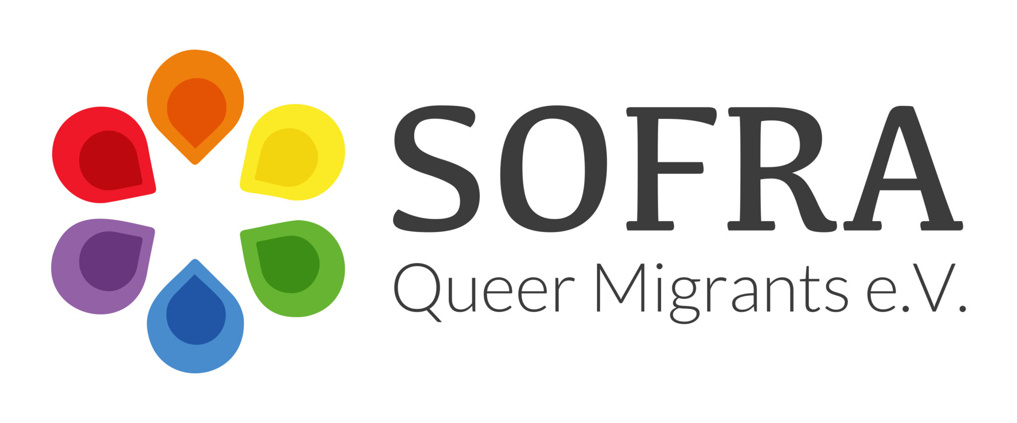 SOFRA – Queer Migrants e.V. – Gemeinnütziger Verein