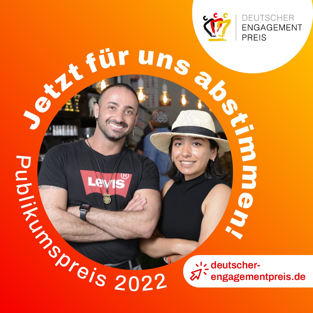 SOFRA – Queer Migrants e.V. – Gemeinnütziger Verein